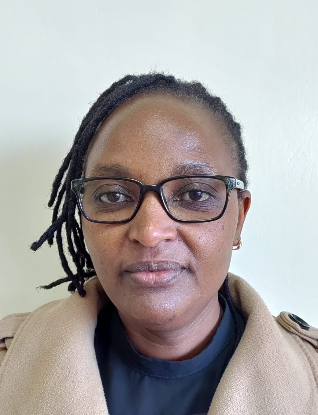 Lydia Murugi Nyaga | American Friends Service Committee